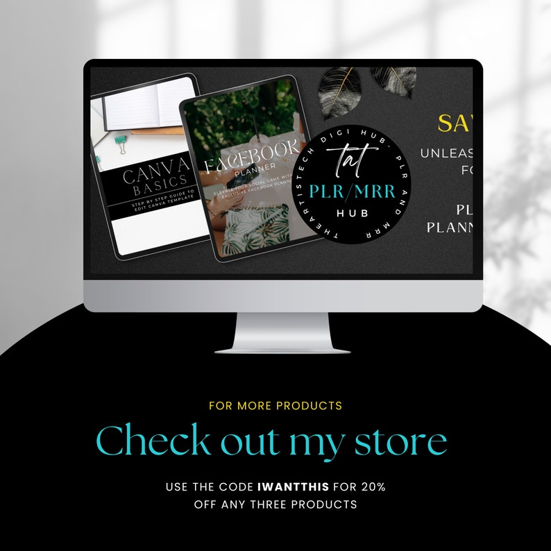 2000+ Faceless Aesthetic Videos for Instagram Reels Mega Bundle, Master Resell Rights, PLR MRR ...