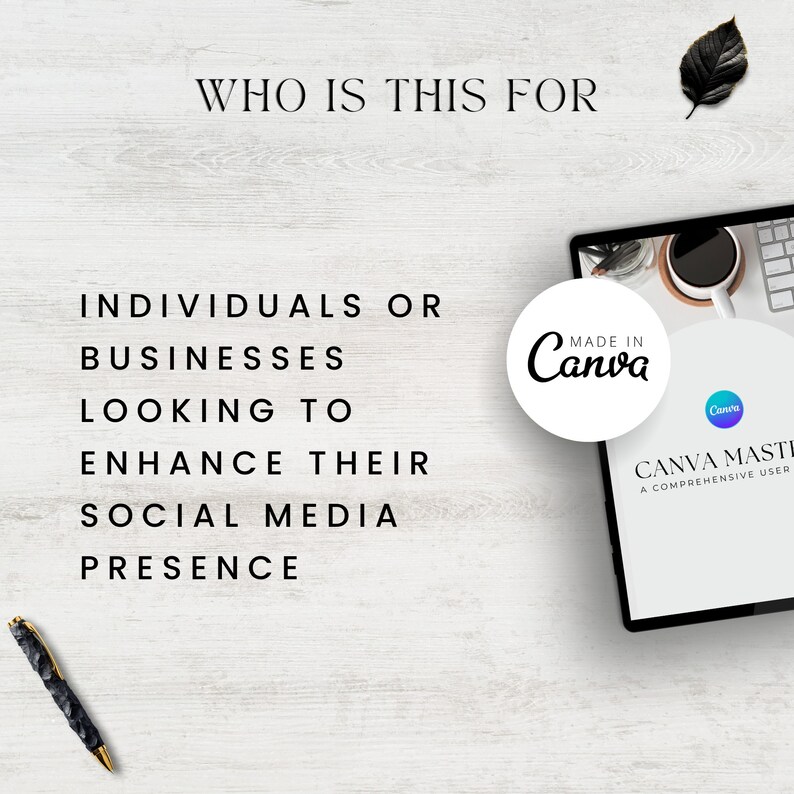 Canva Comprehensive Guide With Resell Rights, Canva Toolbar Guide, How to Use Canva, Instant ...