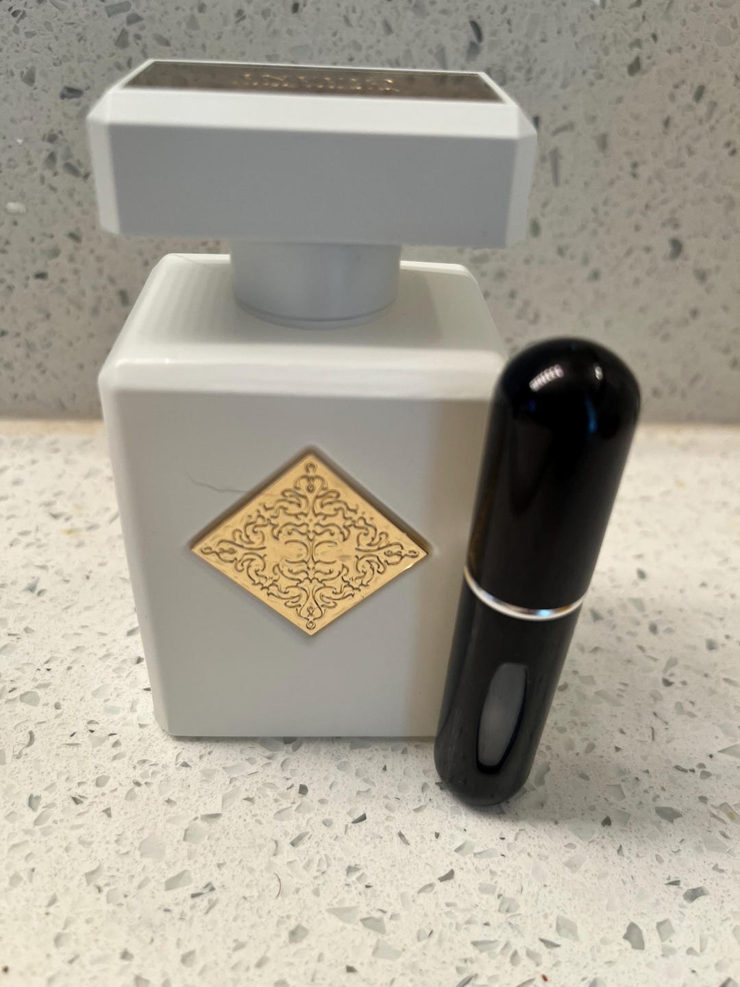 Initio Musk Therapy Extrait De Parfume - Etsy