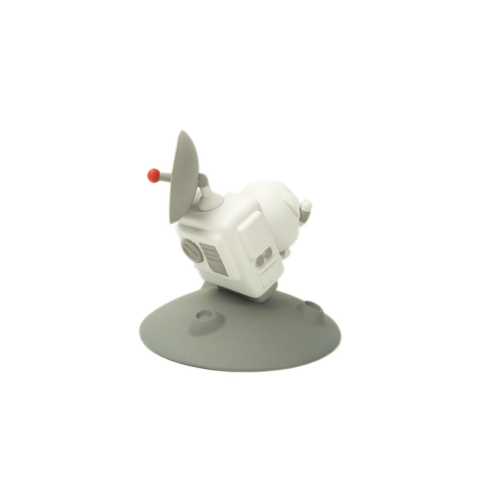 Momo Planet Designer Toy Figure Space Edition Oioi Space Antenna - Etsy