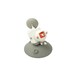 Momo Planet Designer Toy Figure Space Edition Oioi Space Antenna - Etsy