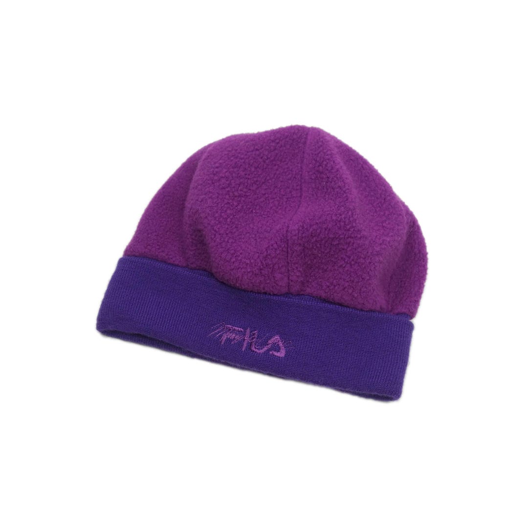Vintage FILA Beanie / Winter Hat - Etsy