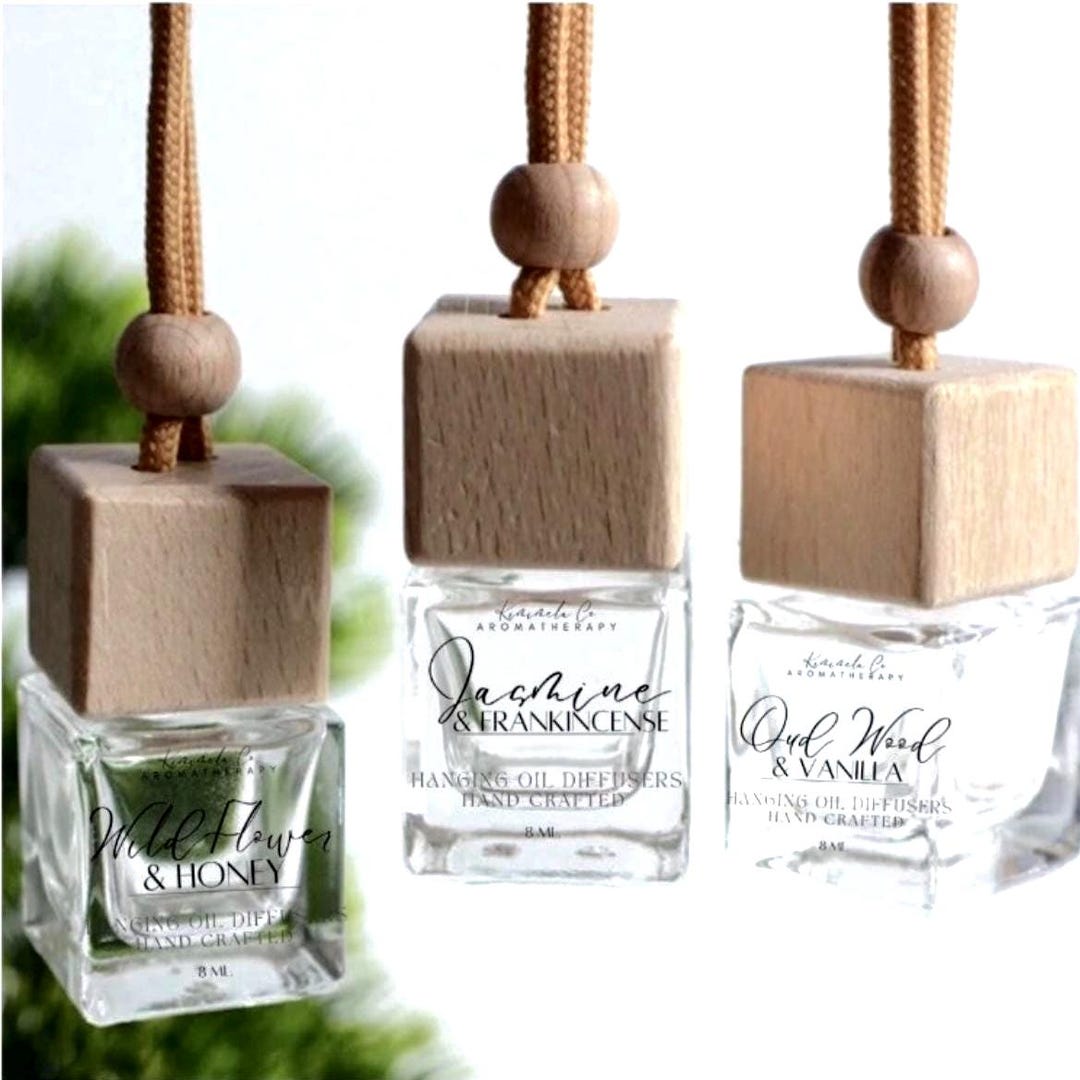 Hanging Oil Diffusers - Etsy