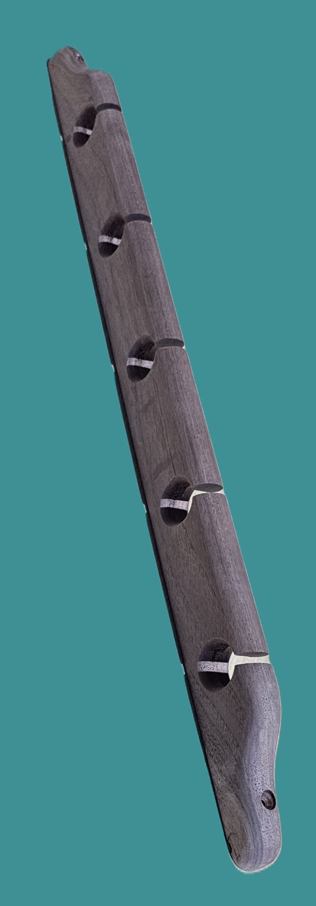 9 Cap Rack Display. 24" Tall. Order 1-3 Weeks. Choose From Several Wood ...