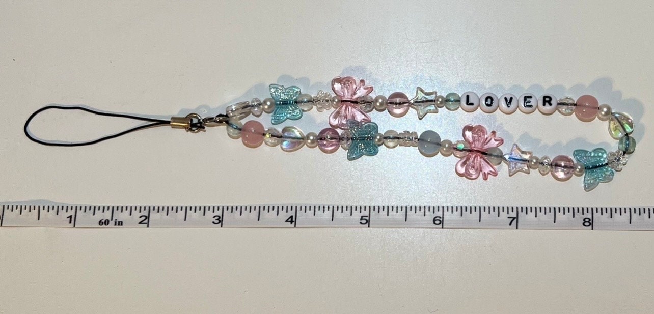 Taylor Swift Album Phone Charm Speak Now, Red, Lover, Folklore - Etsy