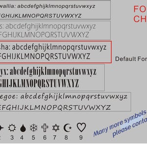 Personalized Daddy Necklace, Gold Family Name Necklace, Engraved ...