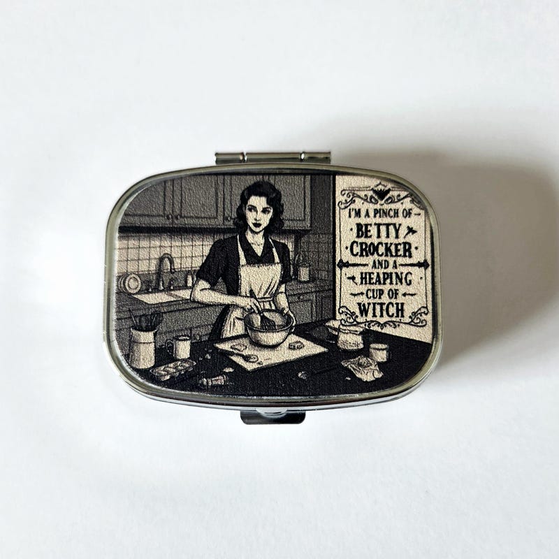 Crock in the Box - Etsy UK