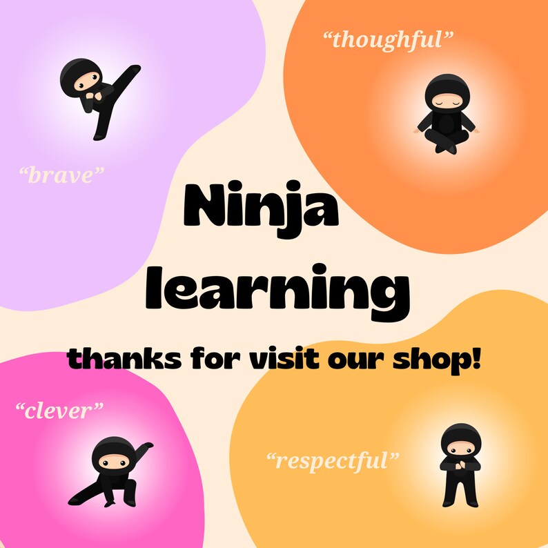 COLOR. 20 Flash Card JAPAN. Learn Japanese. Printable PDF Preschool ...