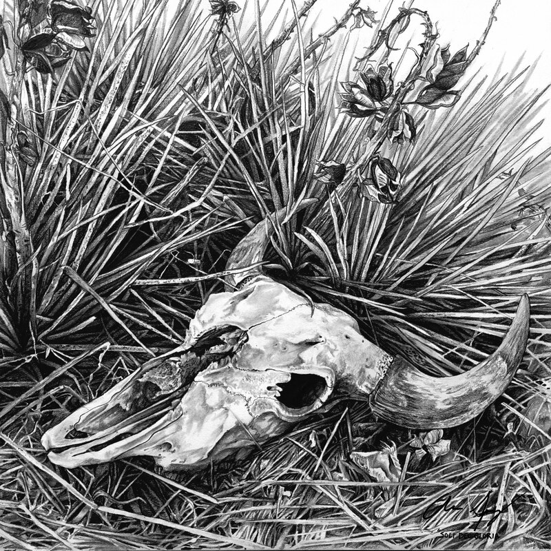 Graphite Drawing - Etsy