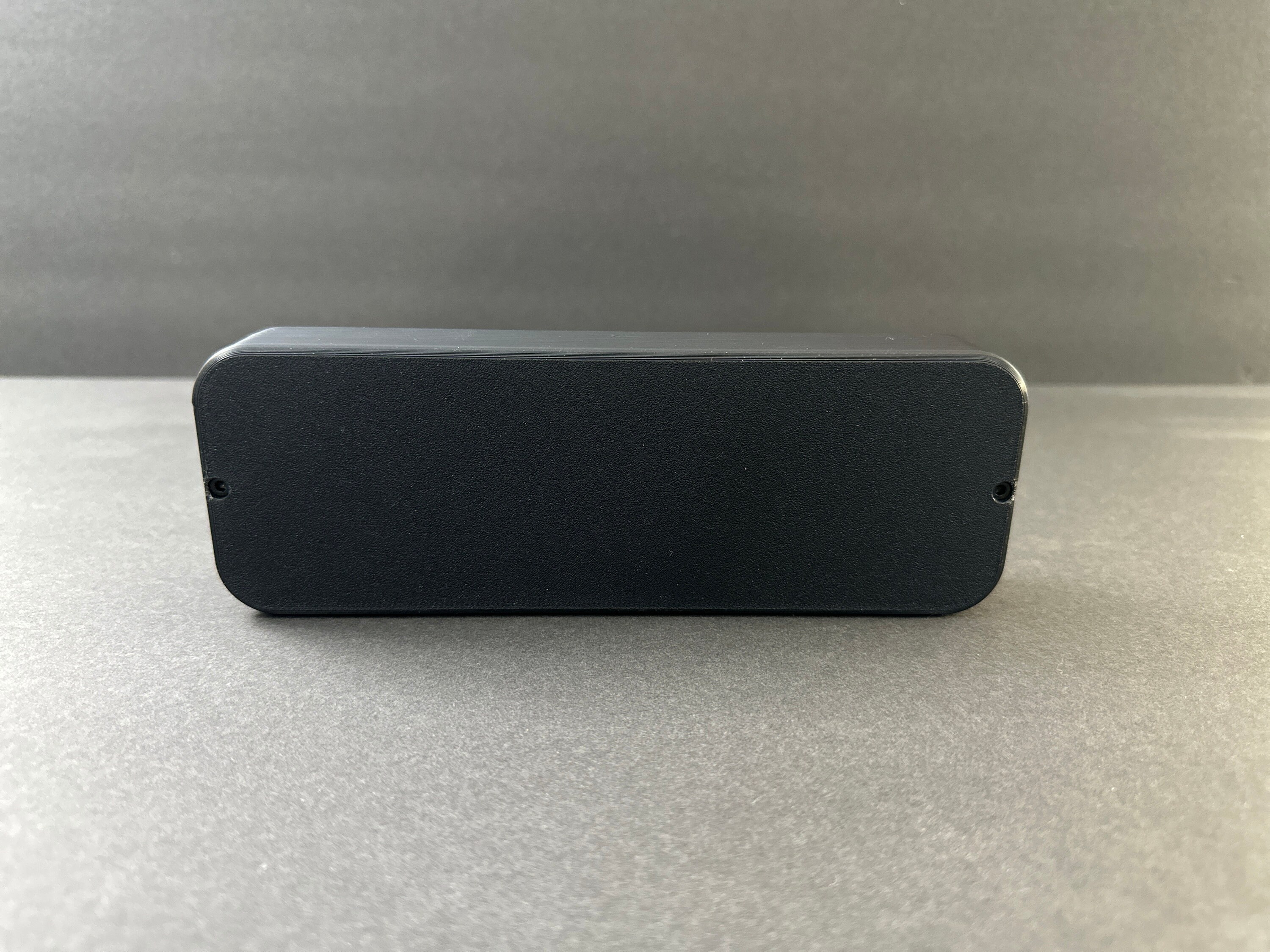 Custom RGB LED Box Full WLED Animations - Etsy