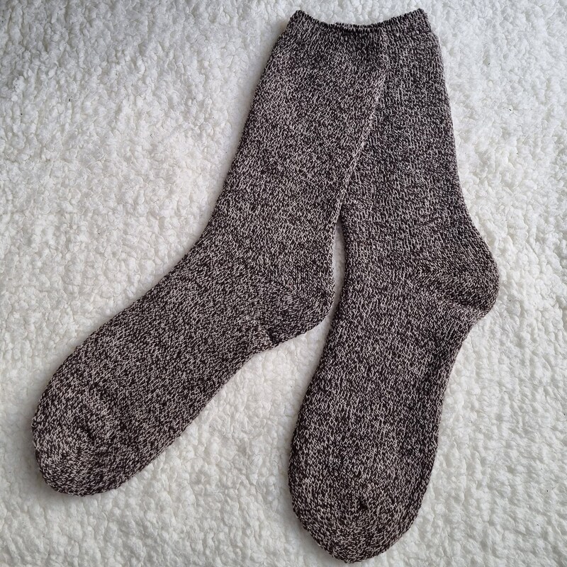 Angora Sock - Etsy