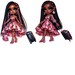 Chibi Travel Girls Clipart Globetrotting Chibi Girls Digital Art Cute ...