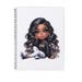 Chibi Faith Doll Chibi Woman Png Faith Based Christian Clipart inspired ...