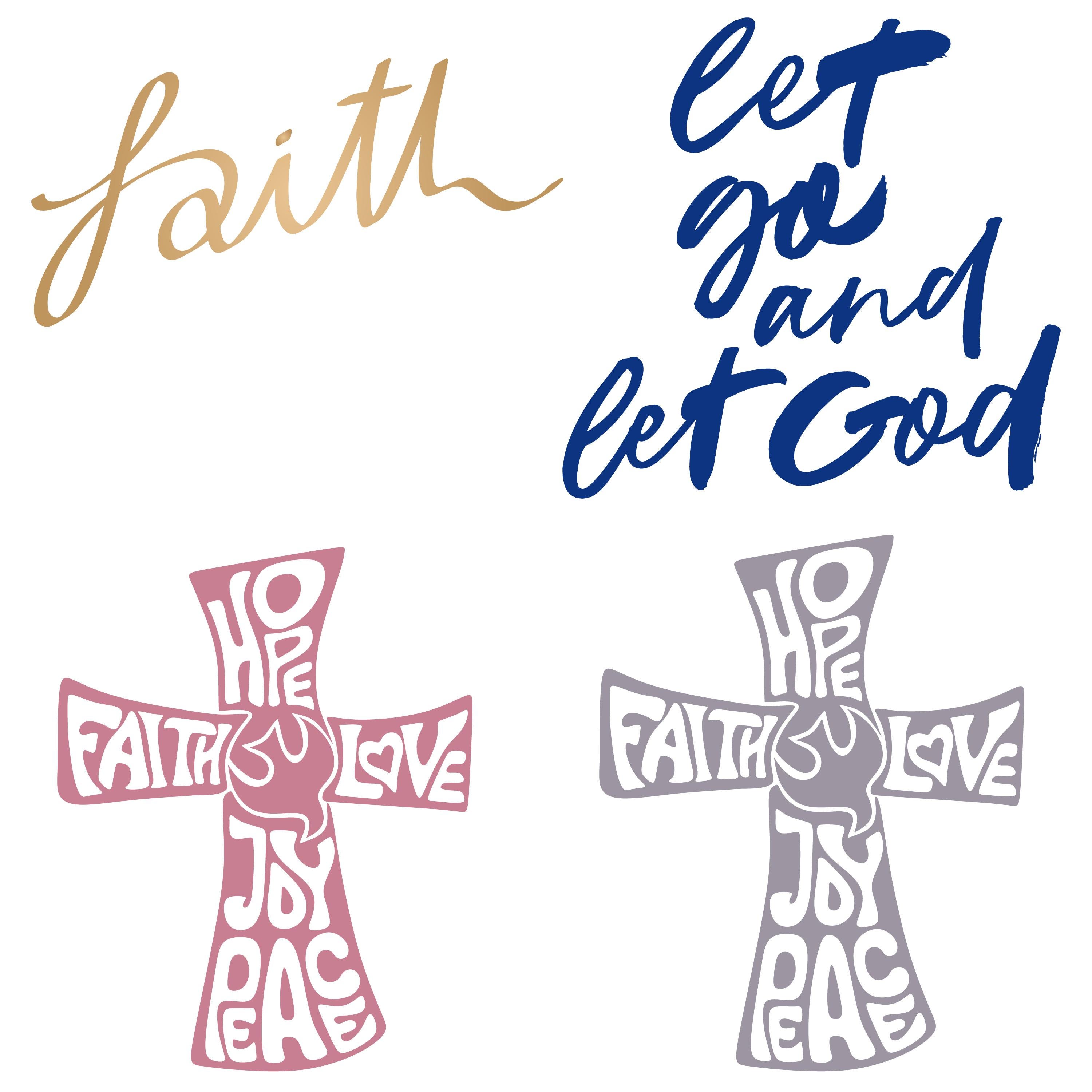 Chibi Faith Doll Chibi Woman Png Faith Based Christian Clipart inspired ...