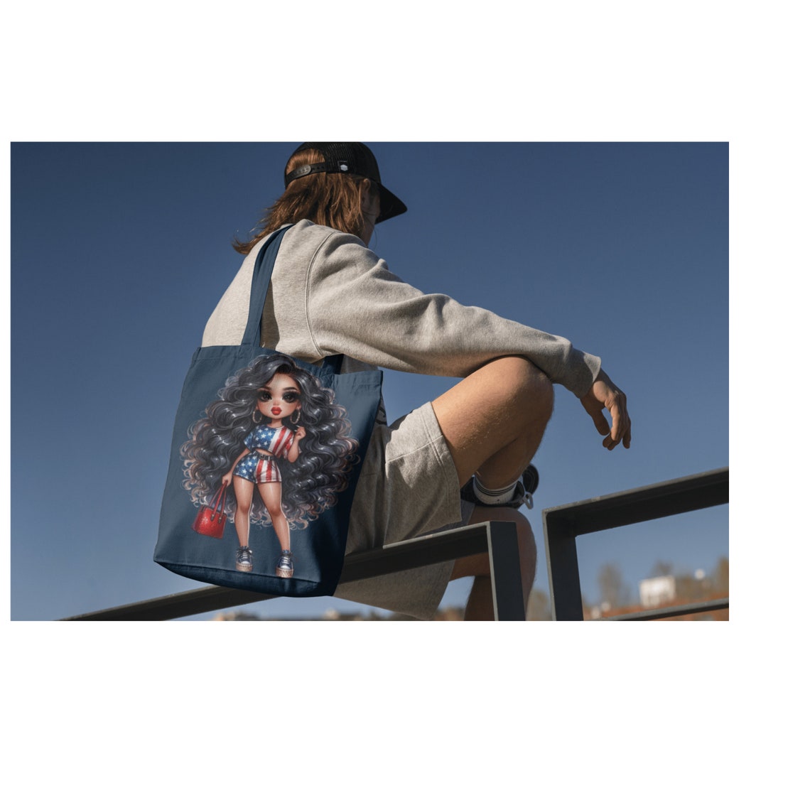 Chibi Girls Summertime Clipart Sunny Chibi Girls Clipart Chibi Beach ...