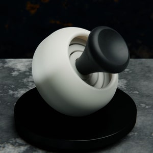 Joystick V2 Fidget Toy, Sensory Fidget, Gamers Toy - Etsy