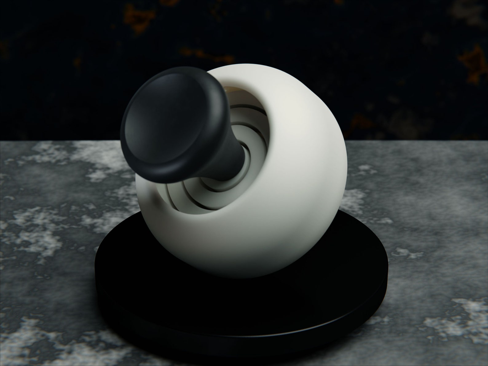 Joystick V2 Fidget Toy, Sensory Fidget, Gamers Toy - Etsy