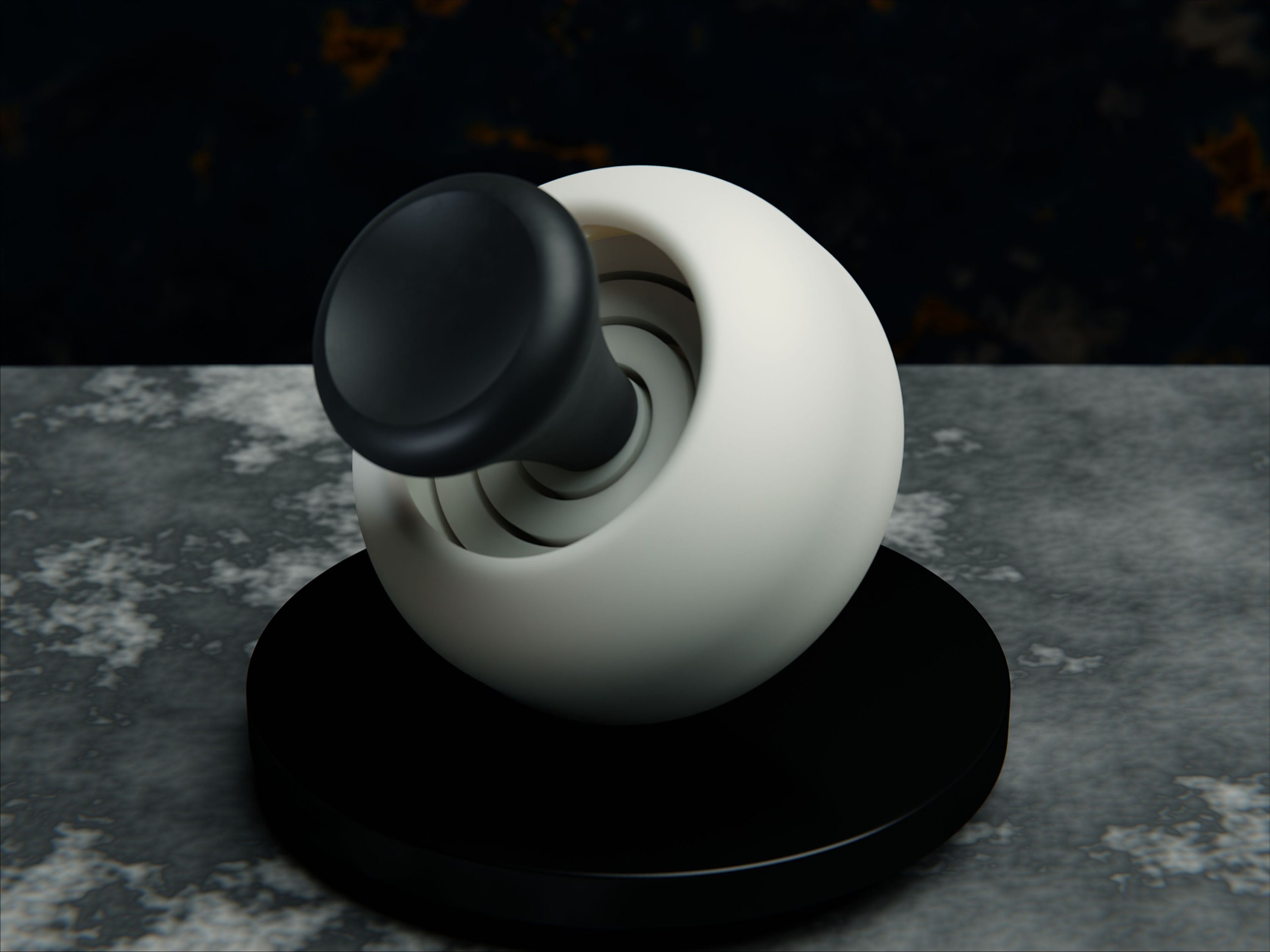 Joystick V2 Fidget Toy, Sensory Fidget, Gamers Toy - Etsy