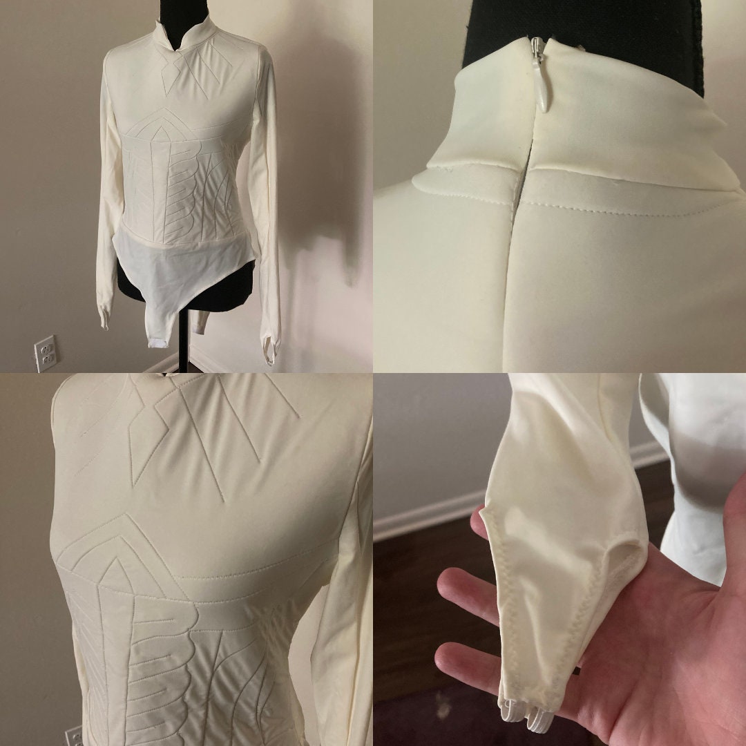 Bespoke Zelda: Breath of the Wild Princess Zelda Royal Dress Costume - Etsy