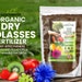 GARDENWISE Organic Molasses for Plants; Horticultural Molasses - Ideal ...