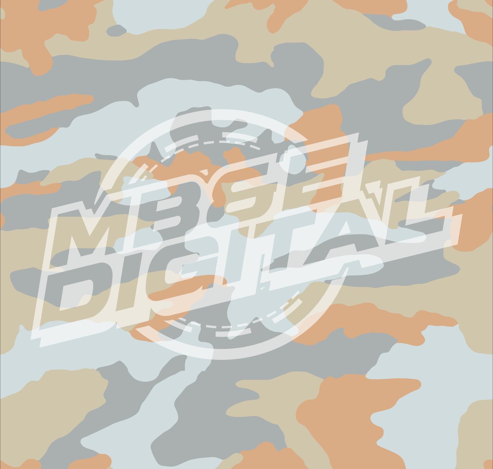 Multicam Camo PNG Seamless Patterns Textures / High Quality / Saltwater ...