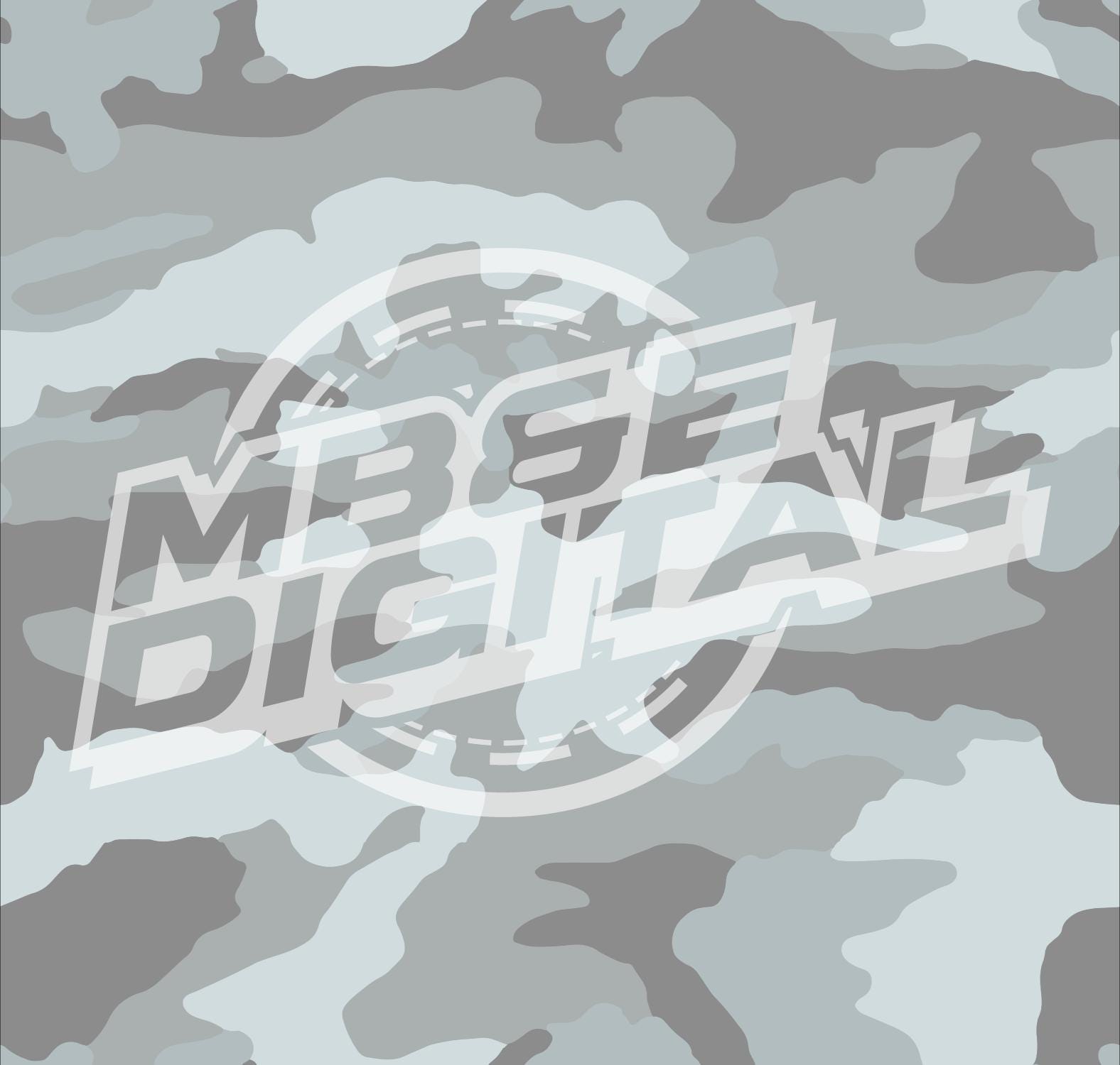 Multicam Camo PNG Seamless Patterns Textures / High Quality / Saltwater ...
