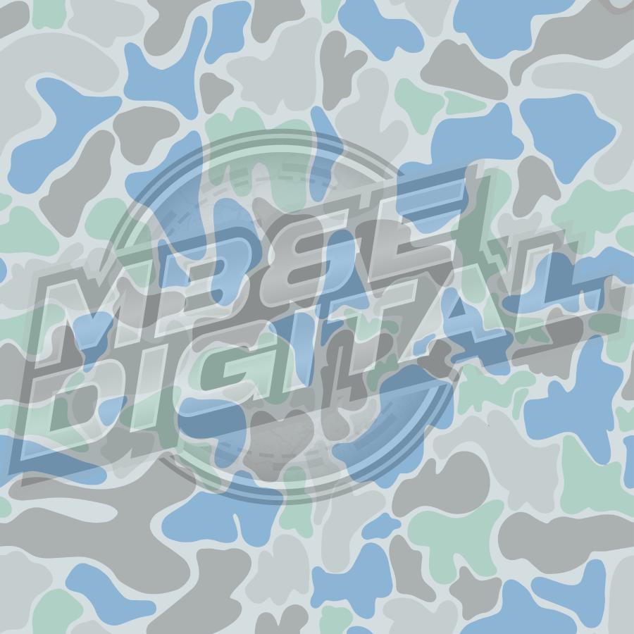 Vintage Duck Camo PNG Seamless Patterns Textures / High Quality ...