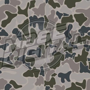 Vintage Duck Camo PNG Seamless Patterns Textures / High Quality ...