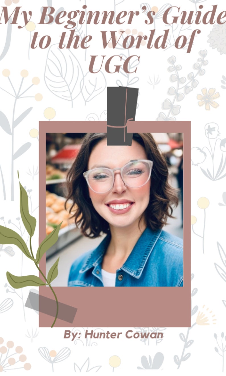 A Beginner's Guide to the World of UGC - Etsy