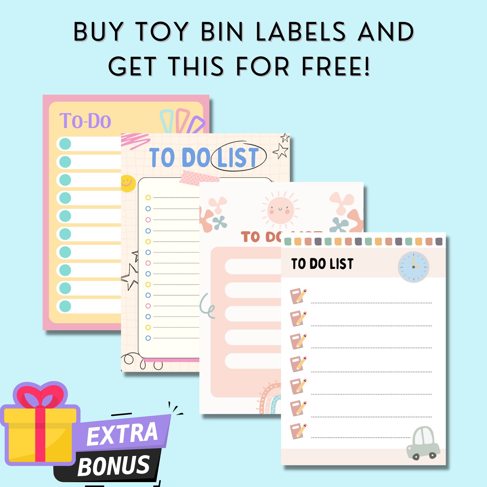 Alphabet Printable Flashcards ABC Flash Cards Educational Cards ...