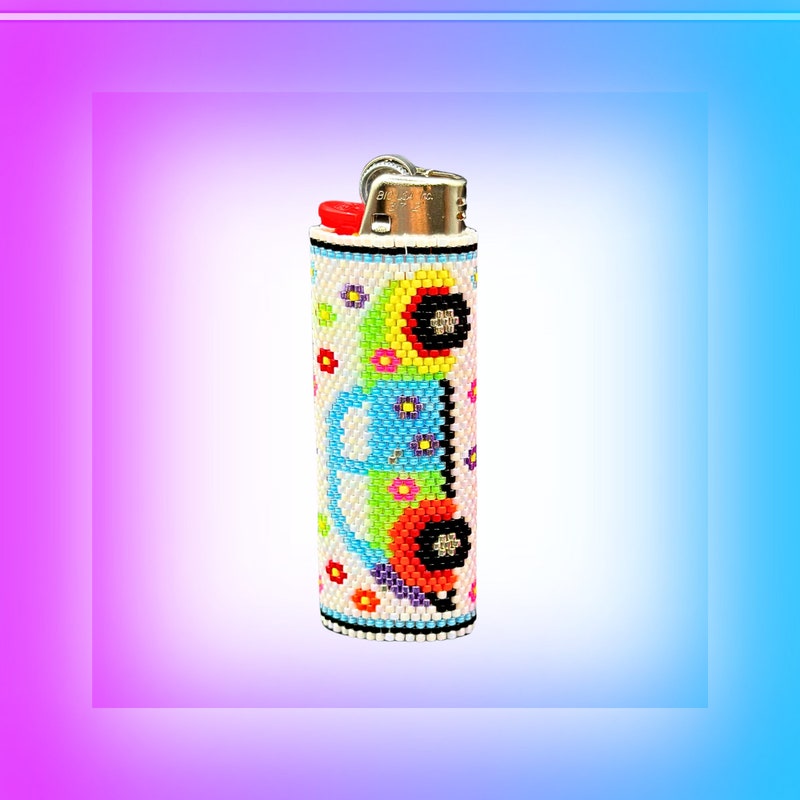 Lighter Cover - Etsy
