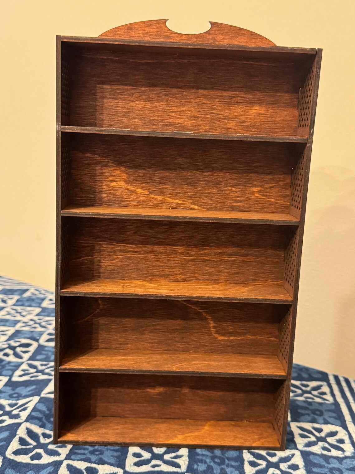 Miniature Bookcase Svg File, Miniature Bookshelves Svg File - Etsy