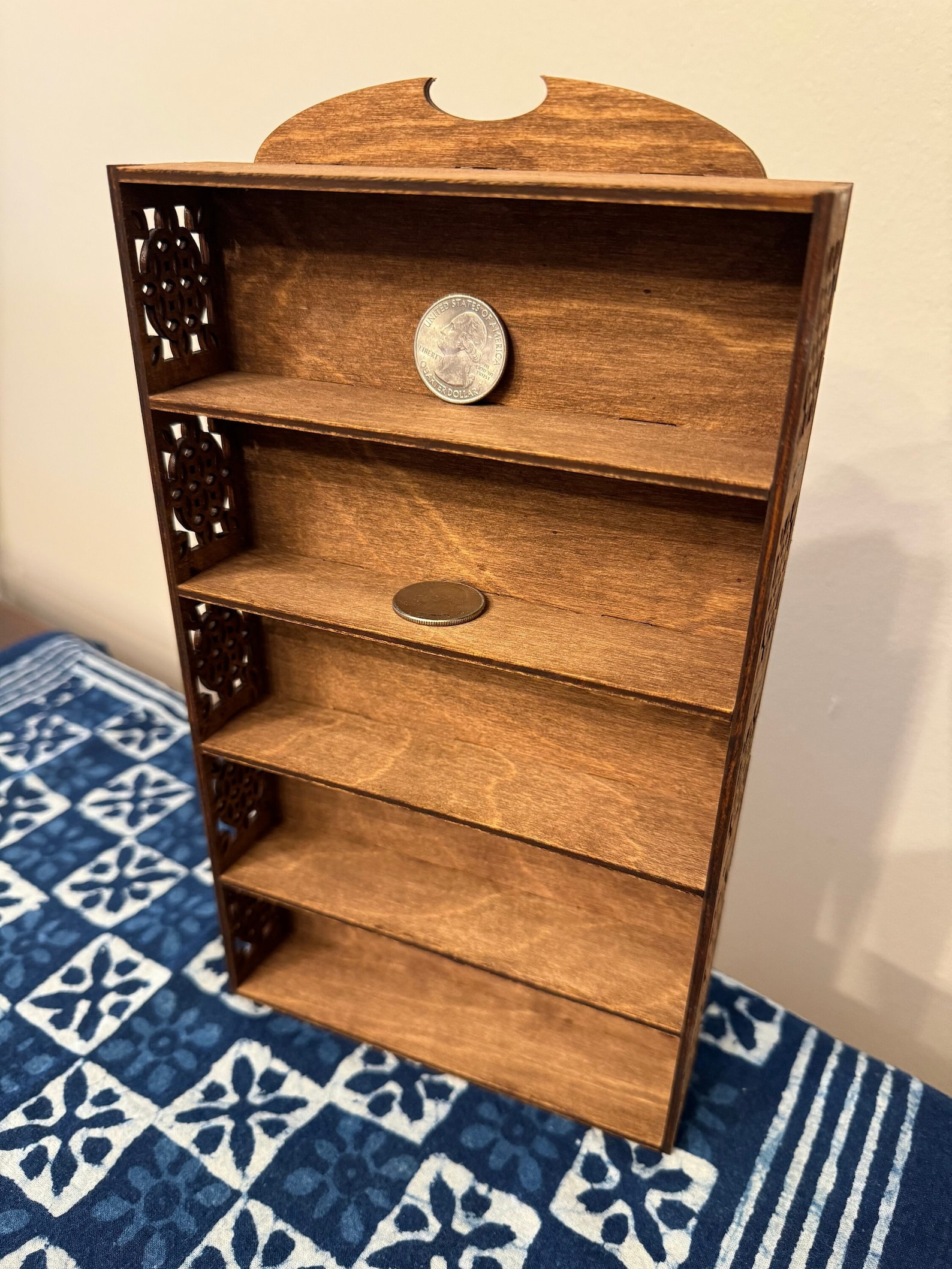 Miniature Bookcase Svg File, Miniature Bookshelves Svg File, - Etsy