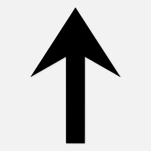 Arrow of Intent Svg Png: Cut Ready Digital Design for Cricut Silhouette ...