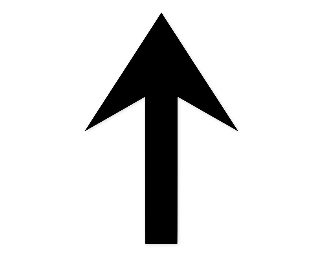 Arrow of Intent Svg Png: Cut Ready Digital Design for Cricut Silhouette ...