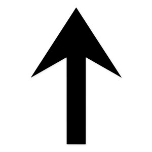 Arrow of Intent Svg Png: Cut Ready Digital Design for Cricut Silhouette ...