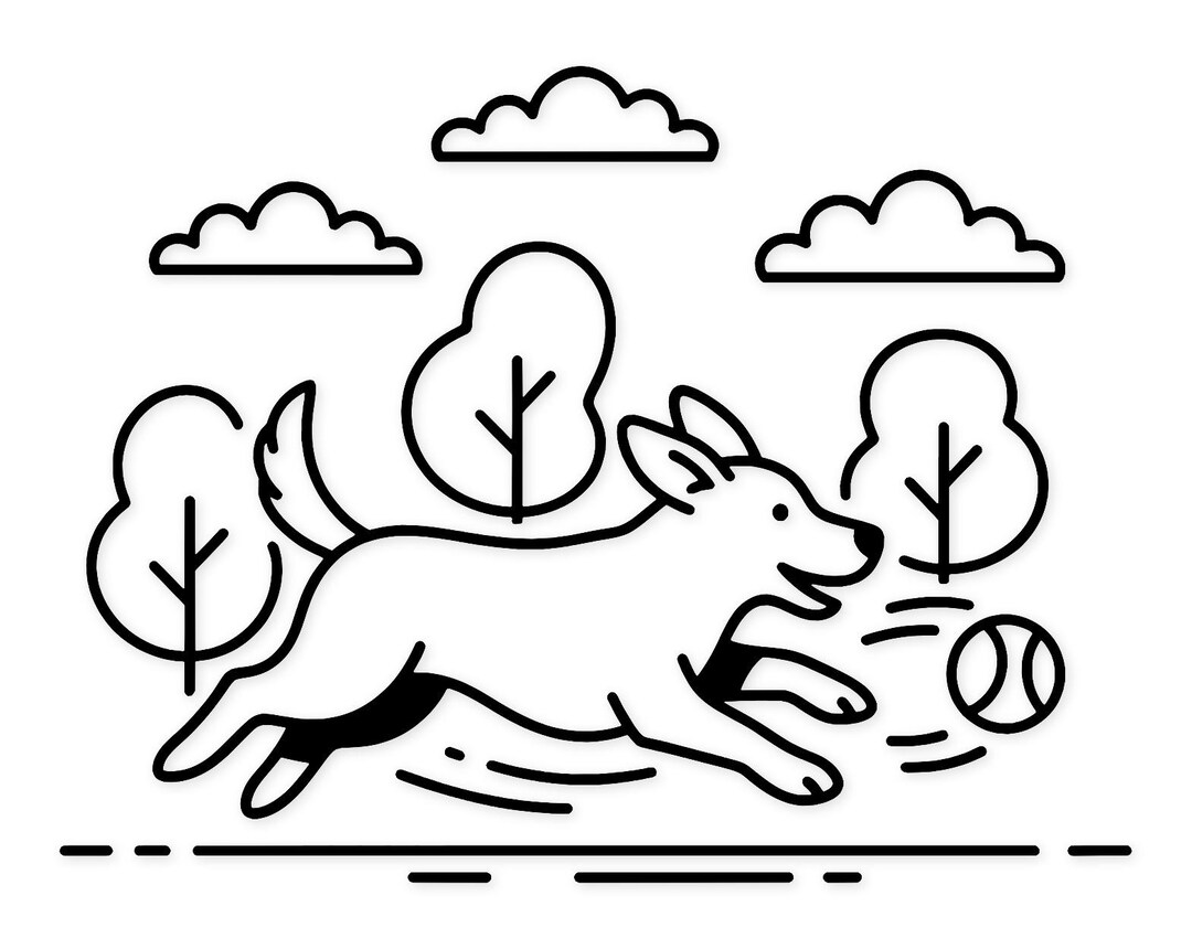 Park Outing Svg Png: Cut Ready Digital Design for Cricut Silhouette - Etsy
