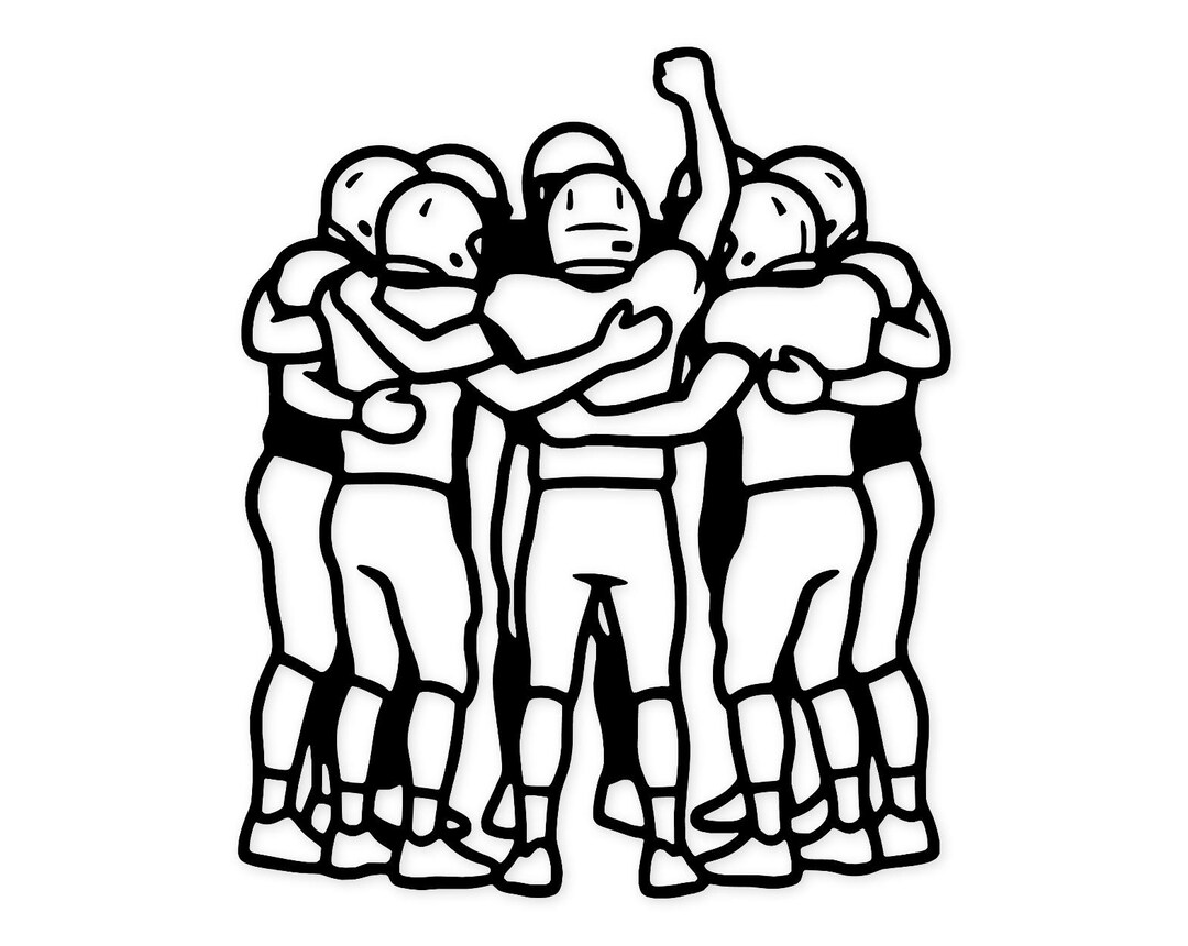 Victory Formation Svg Png: Cut Ready Digital Design for Cricut ...