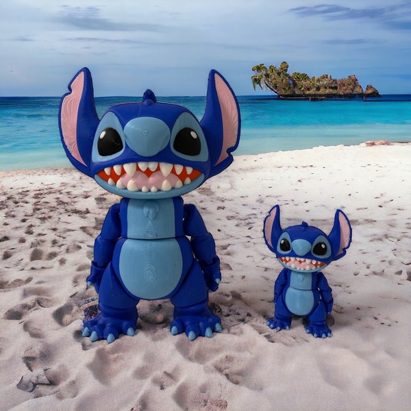 Multi Color 3d Print Files - Etsy