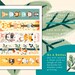 Cute Animal Bookmarks Set, Printable Bookmark Designs (JPG) - Etsy