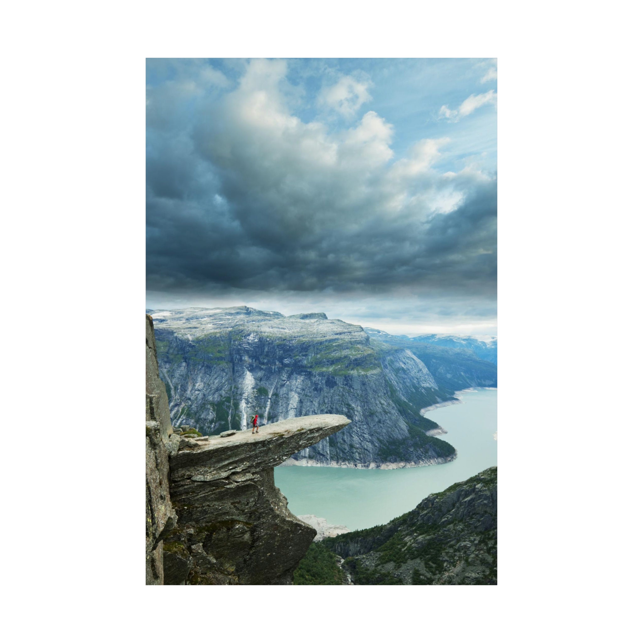 Matte Vertical Posters / Wall Art - Etsy