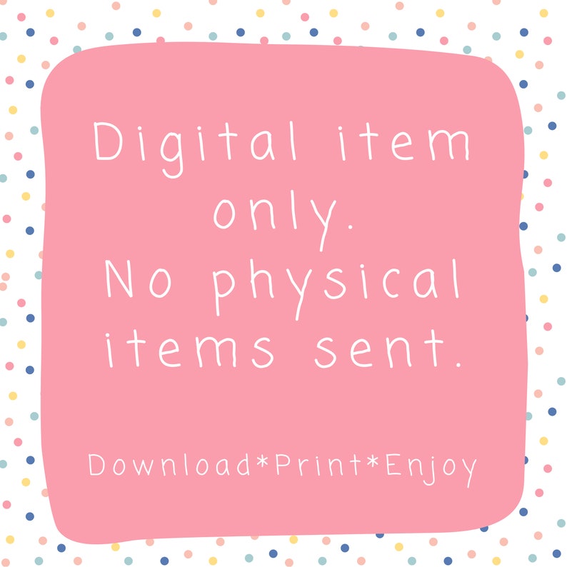 Watercolour Rainbow Affirmations Personalised Playroom or Nursery ...