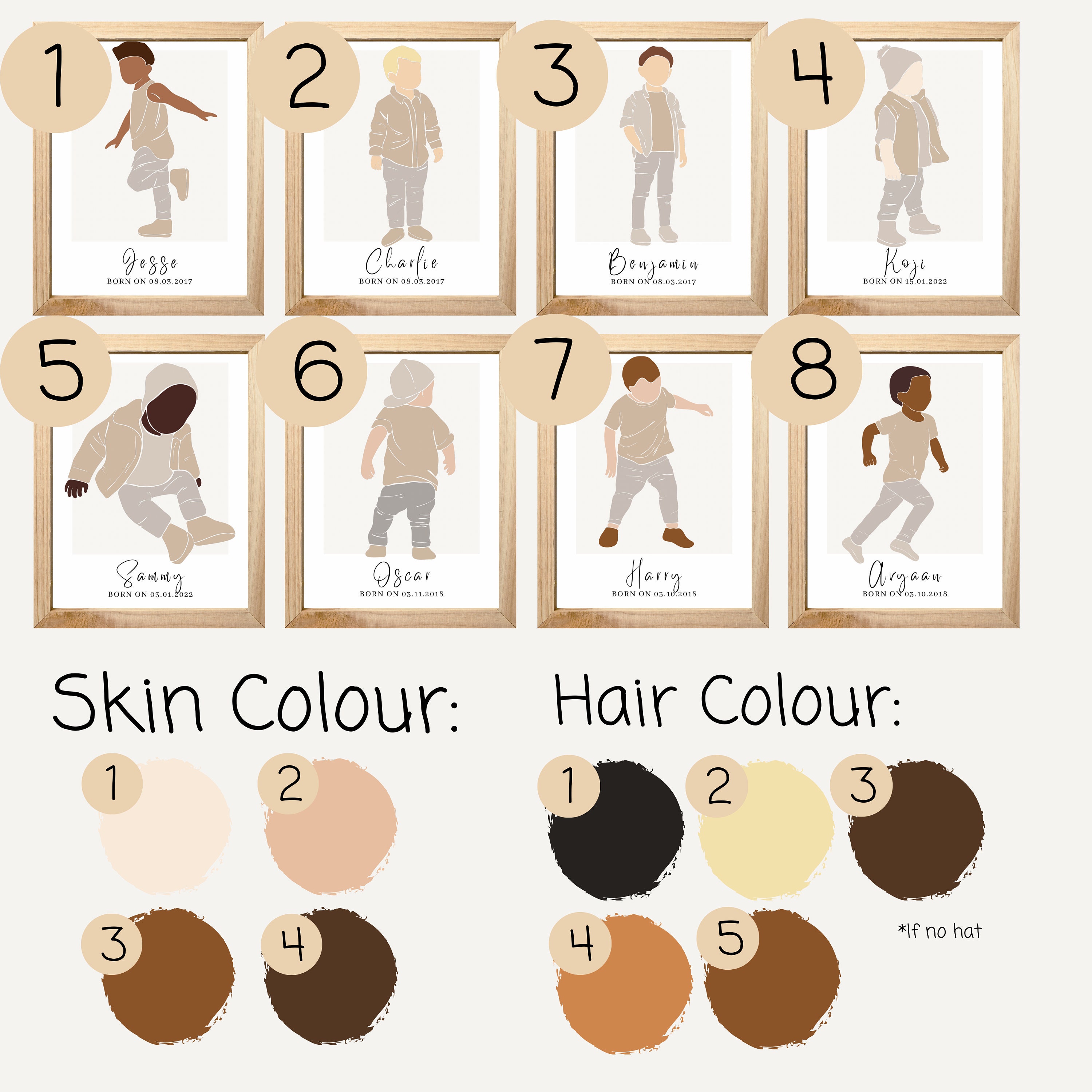 Abstract Boy Art Nursery Playroom Children Memories - Etsy