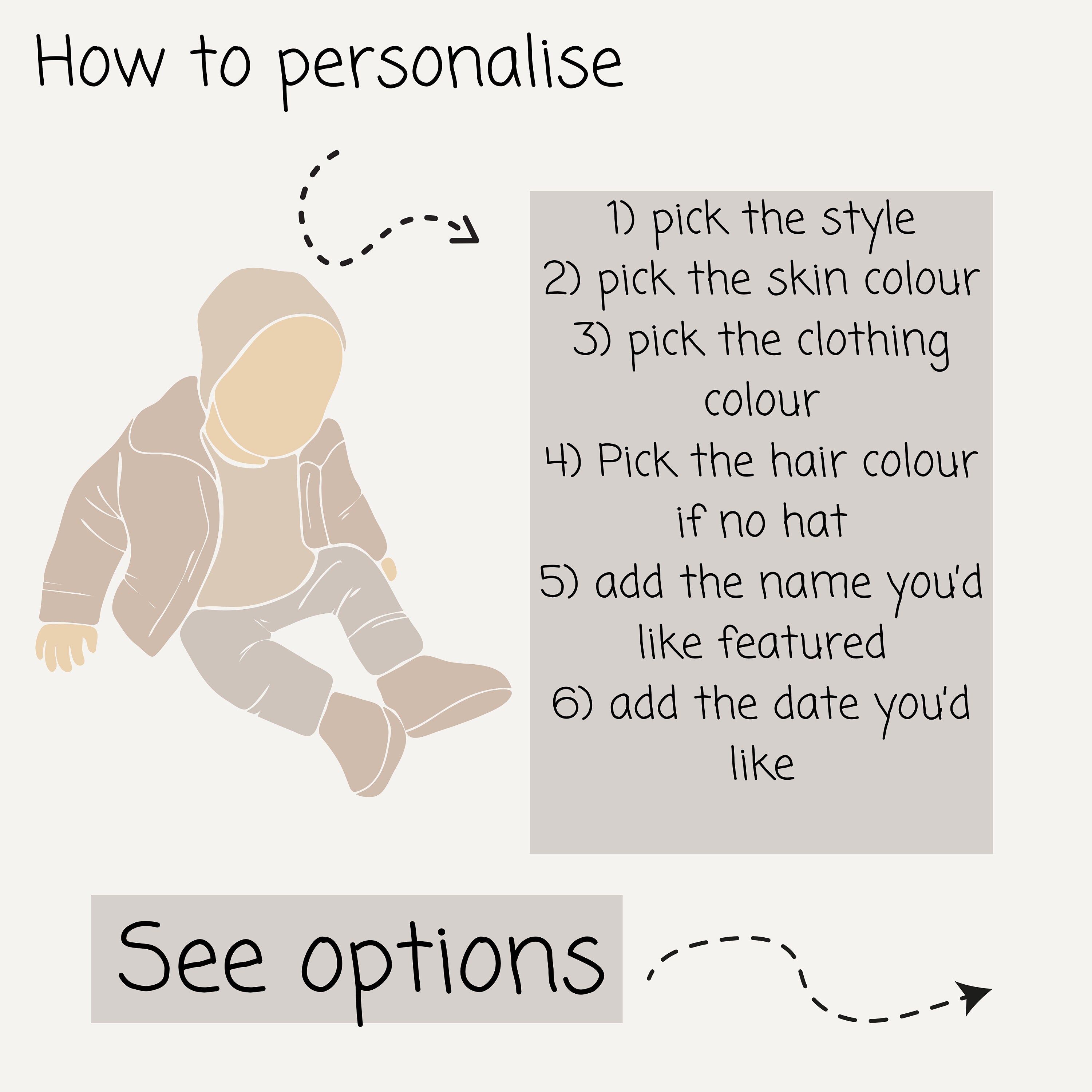 Abstract Boy Art Nursery Playroom Children Memories - Etsy