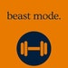 Beast Mode. Physical Fitness Training Program; 4 Weeks/4 Times a Week ...