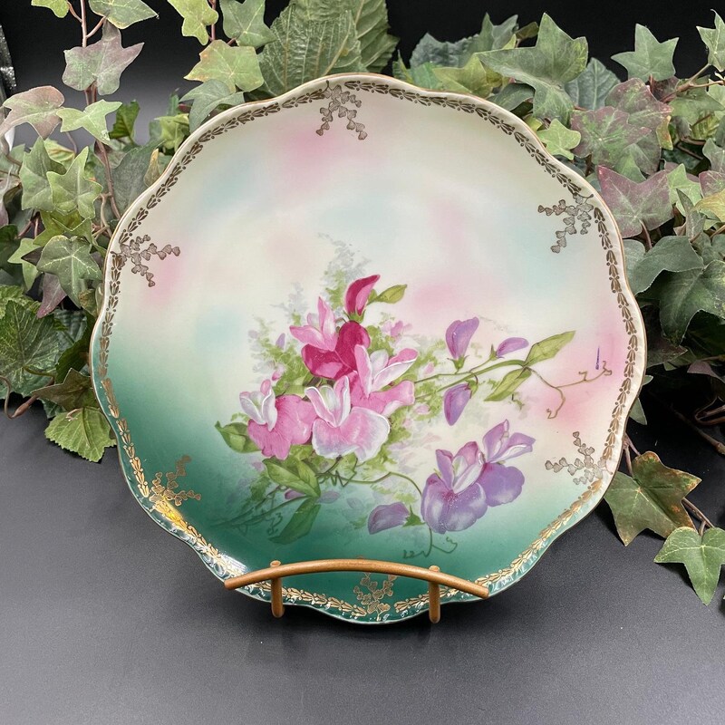 Austrian Porcelain - Etsy
