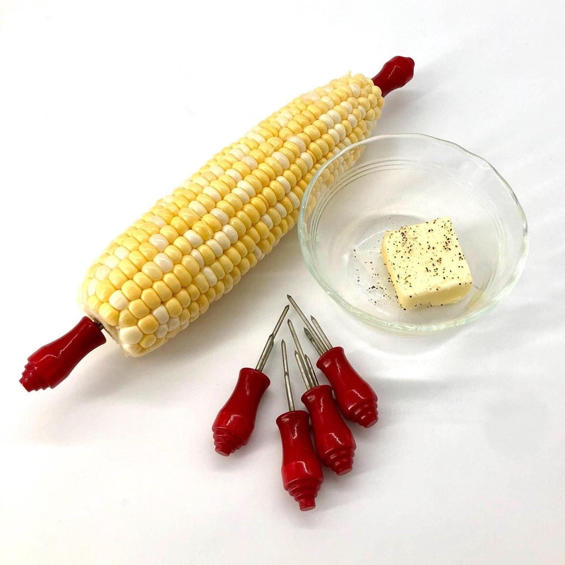 Corn Holder - Etsy