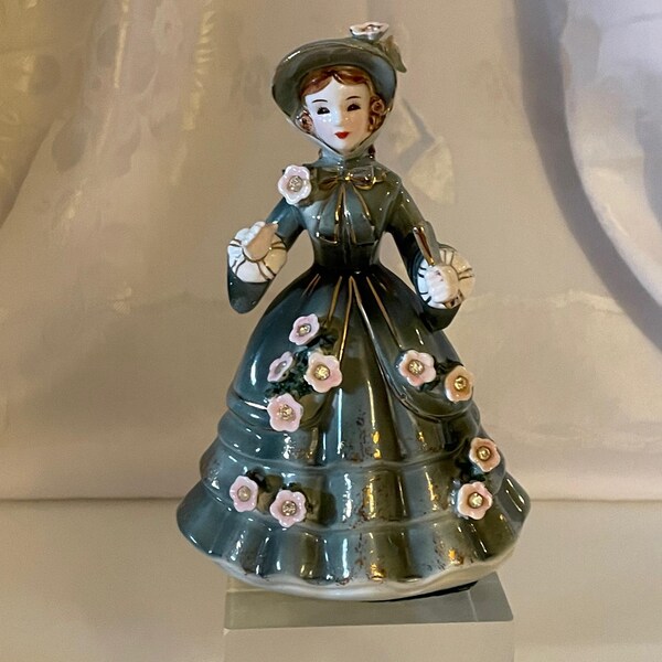 Lefton Figurine - Etsy