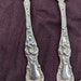 Set of 6 R. Wallace 1835 A1 Citrus/fruit Spoons art Nouveau - Etsy