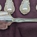 Set of 6 R. Wallace 1835 A1 Citrus/fruit Spoons art Nouveau - Etsy